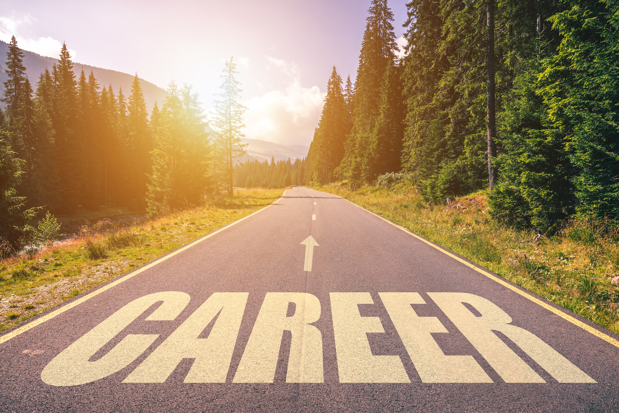 Is your career going in the right direction? | Ocean Edge